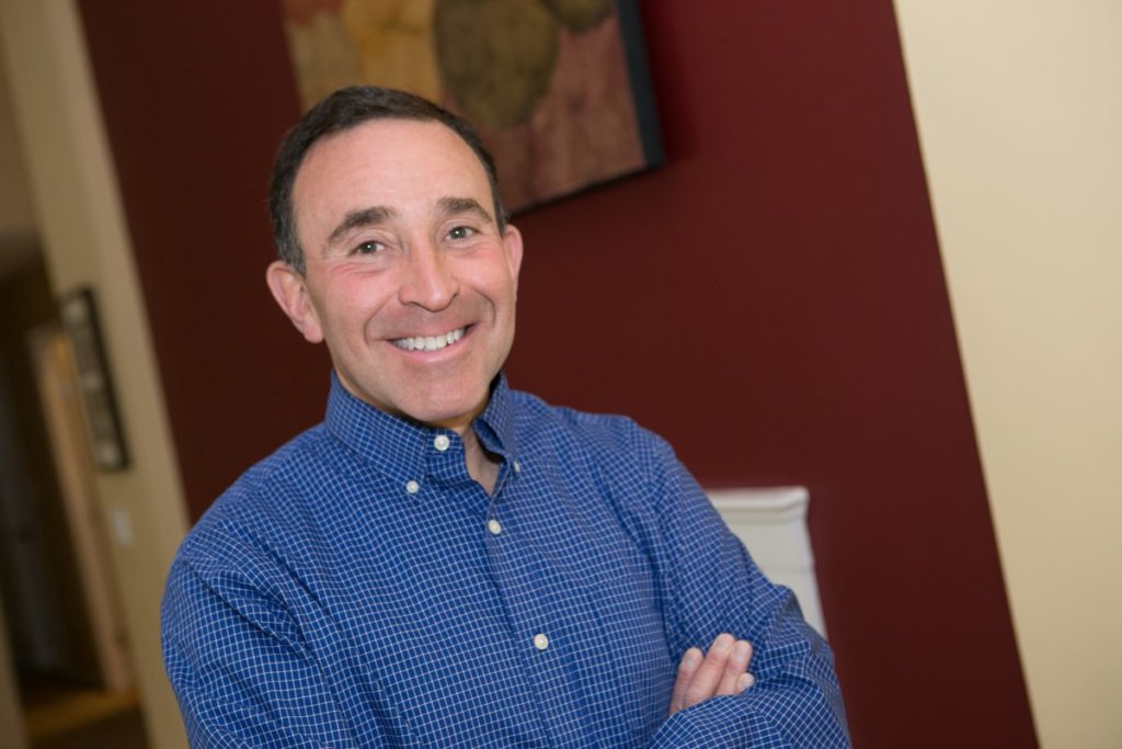 Richard Friedman to Speak at ProNet's Fall Meeting - a/e ProNet