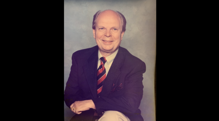 In Memory of Dan Middleton - a/e ProNet