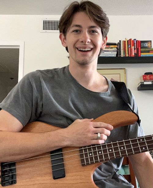 Meet Kaitlin Pickart and Seth Moore our 2024 David Lakamp Architect ...