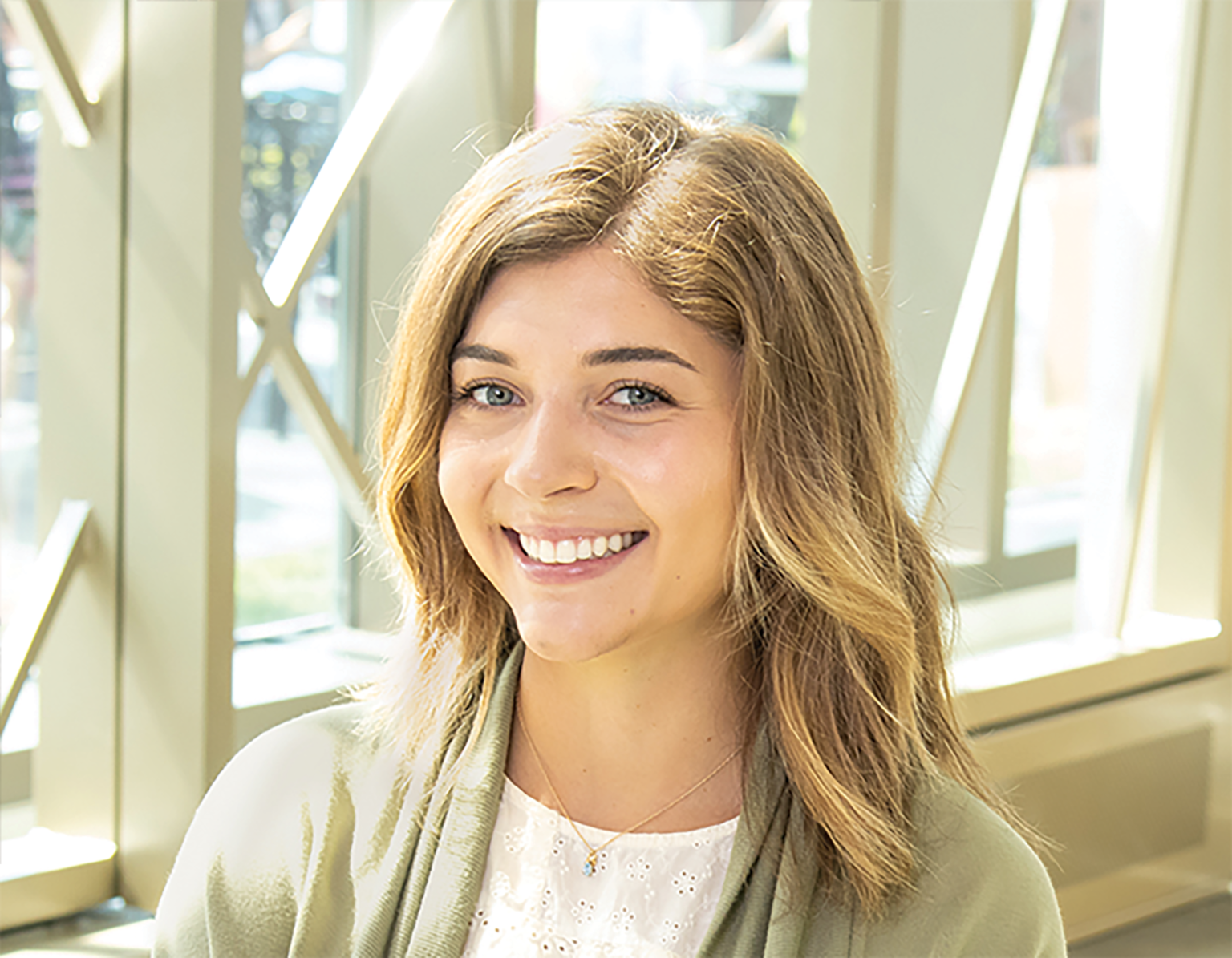 Celebrating the 2025–2026 David W. Lakamp Architect Scholarship ...