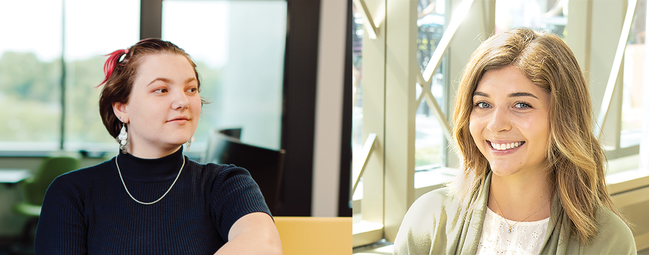 Celebrating the 2025–2026 David W. Lakamp Architect Scholarship ...