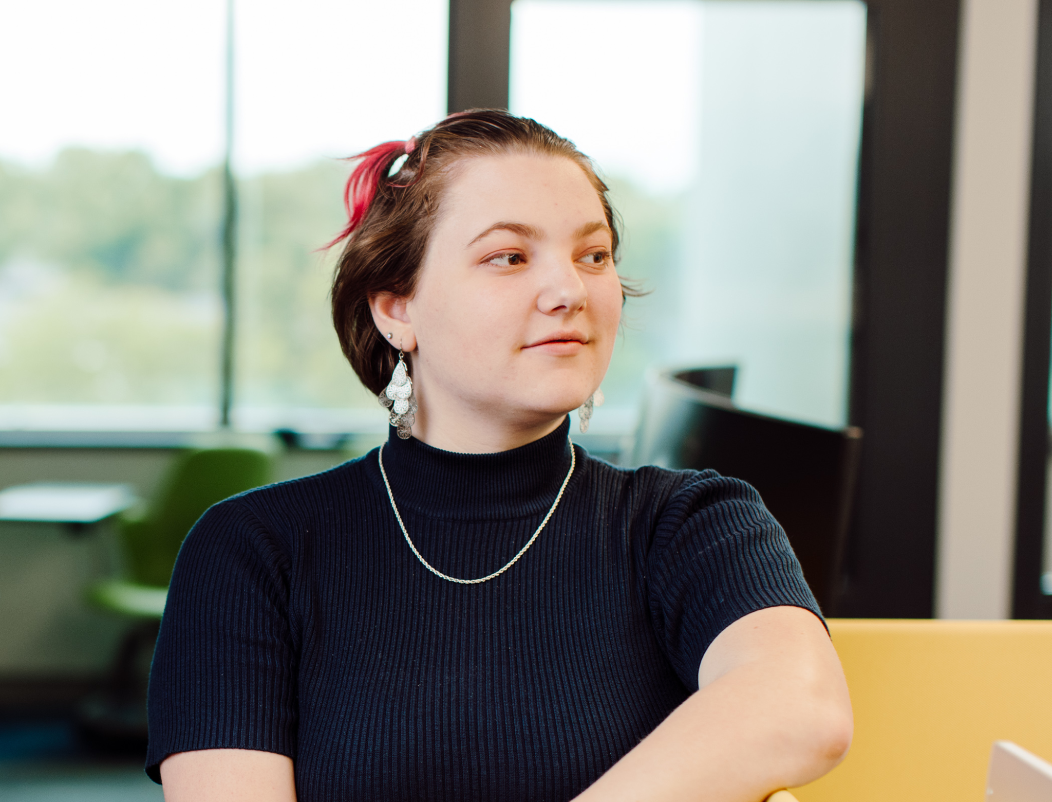 Celebrating the 2025–2026 David W. Lakamp Architect Scholarship ...